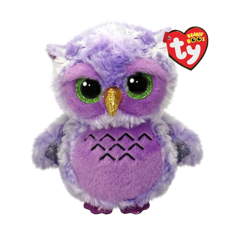 Owlivia | Beanie boo Wiki | Fandom