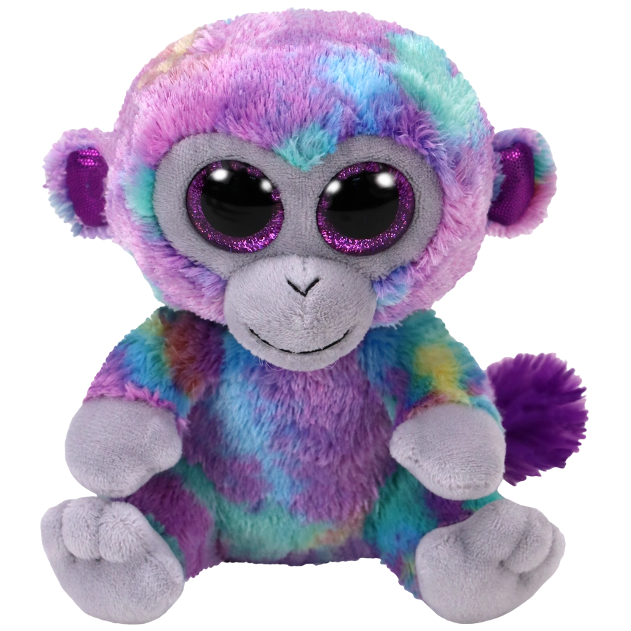 Zuri | Beanie boo Wiki | Fandom