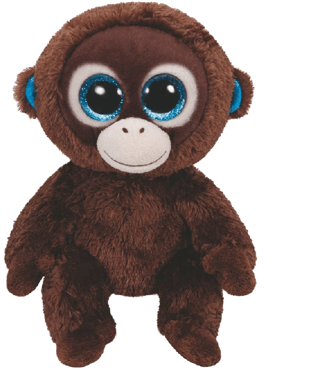 Olga (Monkey) | Beanie boo Wiki | Fandom