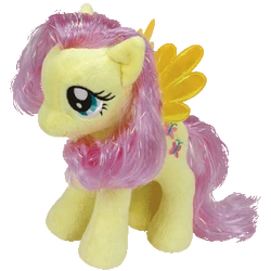 Fluttershy | Wikia Beanie Boos Ty | Fandom