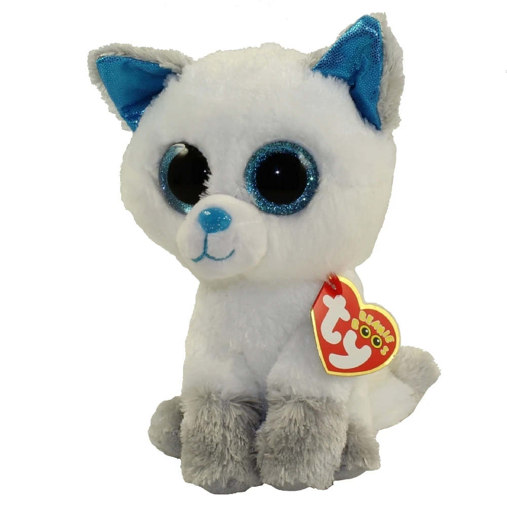 Frost | Wikia Beanie Boos Ty | Fandom