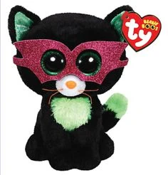 Jinxy | Wikia Beanie Boos Ty | Fandom