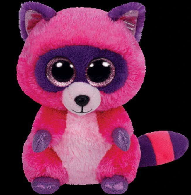 Roxie | Wikia Beanie Boos Ty | Fandom