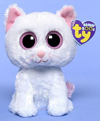 Cashmere | Wikia Beanie Boos Ty | Fandom