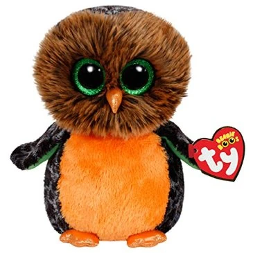 Midnight | Wikia Beanie Boos Ty | Fandom