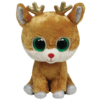 Alpine | Beanie Boos Wiki | Fandom