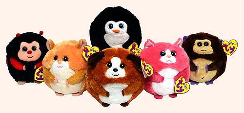 Ty beanie ballz store