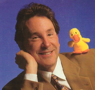 Ty Warner | TY Beanie Babies Wiki | Fandom