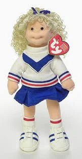 Dear Debbie | Beanie Boppers Wiki | Fandom