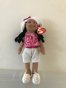 Pretty Penny | Beanie Boppers Wiki | Fandom