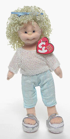 Superfun Star | Beanie Boppers Wiki | Fandom