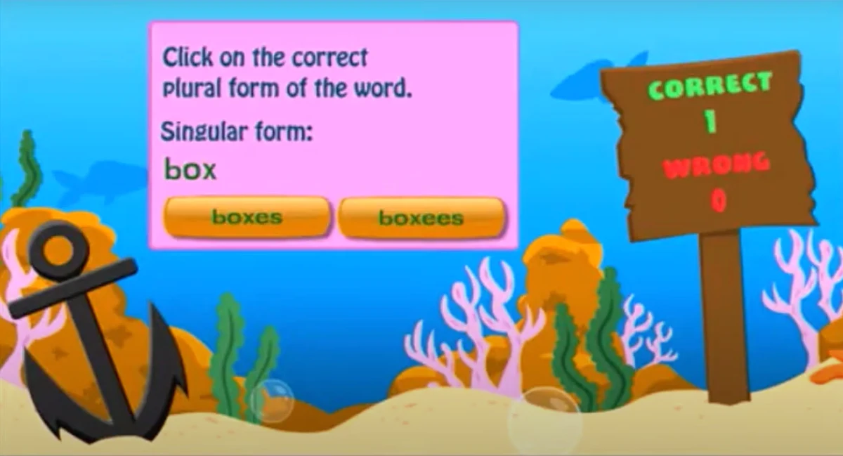 Hooked on Plurals | Beanieland Wiki | Fandom