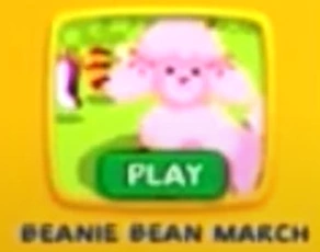 Beanie Bean March | Beanieland Wiki | Fandom