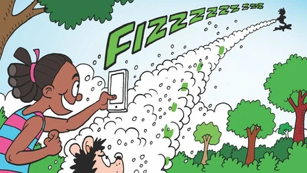 Inside Beano no. 3937 | Beano Wiki | Fandom