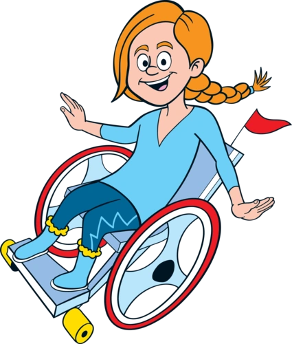 Rubi | Beano Wiki | Fandom