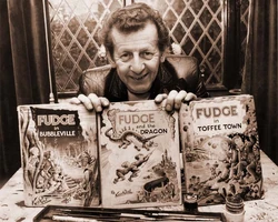 Ken Reid | Beano Wiki | Fandom