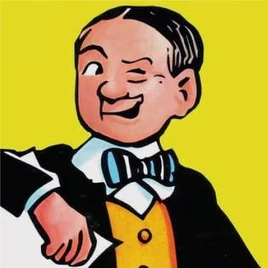 Lord Snooty | Beano Wiki | Fandom