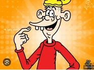 Plug | Beano Wiki | Fandom