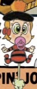 Baby Minnie the Minx | Beano Wiki | Fandom
