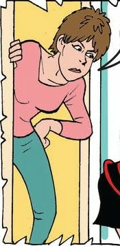 Minnie's mum | Beano Wiki | Fandom