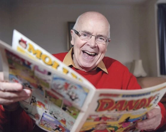 Sid Burgon | Beano Wiki | Fandom