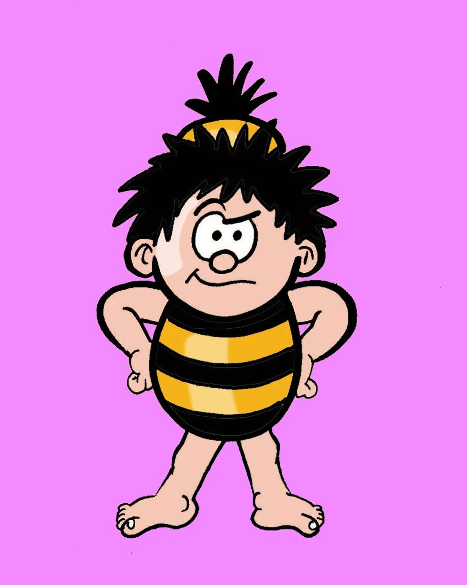 Bea | Beano Wiki | Fandom