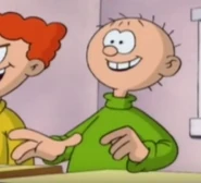 Pie Face | Beano Wiki | Fandom