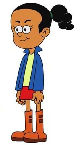 Angel Face | Beano Wiki | Fandom