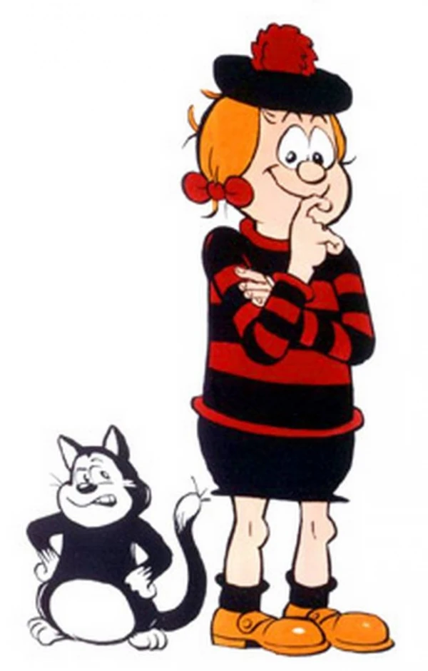 Chester | Beano Wiki | Fandom