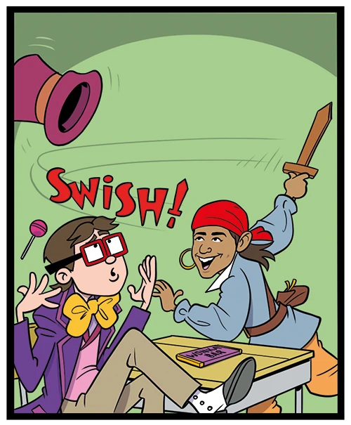 2021 | Beano Wiki | Fandom