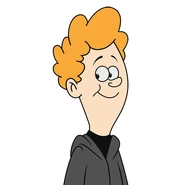 Curly | Beano Wiki | Fandom