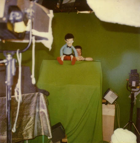 Geoff Felix | Beano Wiki | Fandom