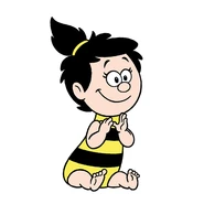 Bea | Beano Wiki | Fandom