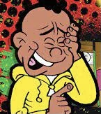 Dave | Beano Wiki | Fandom