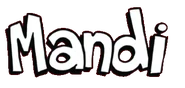 Mandi | Beano Wiki | Fandom
