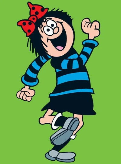 Toots/Gallery | Beano Wiki | Fandom