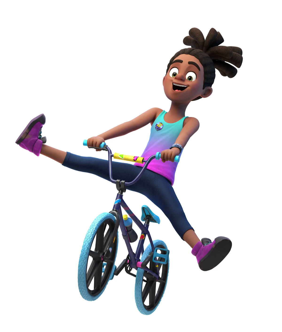 JJ | Beano Wiki | Fandom