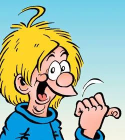 Fred | Beano Wiki | Fandom