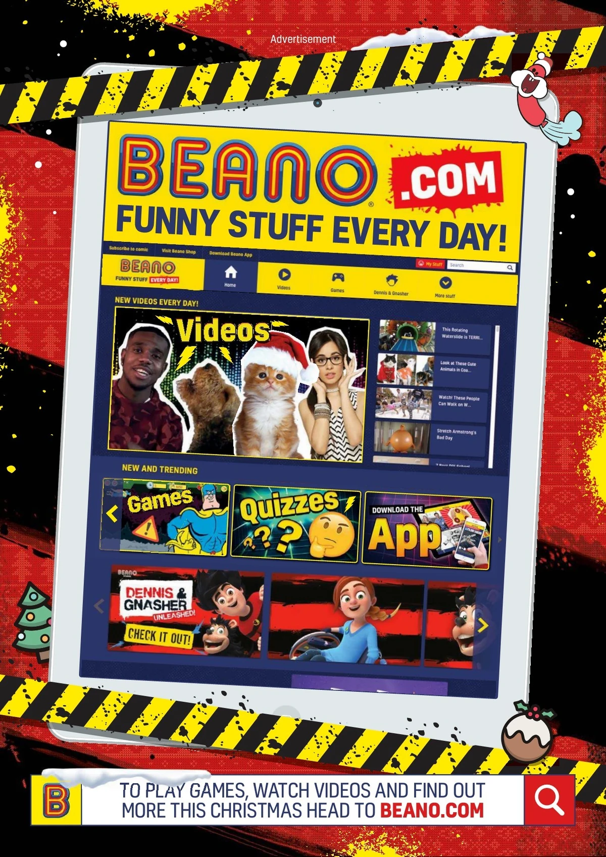 The Beano no. 3965 | Beano Wiki | Fandom