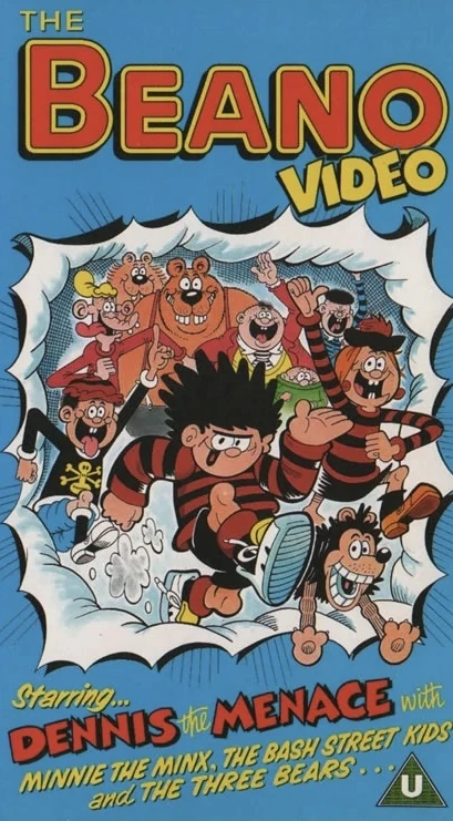 The Beano Video | Beano Wiki | Fandom