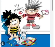 Bea | Beano Wiki | Fandom