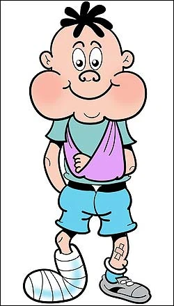 Wayne | Beano Wiki | Fandom