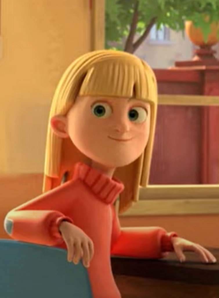 Jenny | Beano Wiki | Fandom