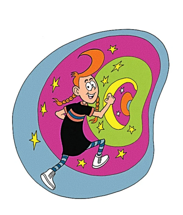 Tim Traveller | Beano Wiki | Fandom