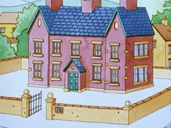 Bash Street School | Beano Wiki | Fandom