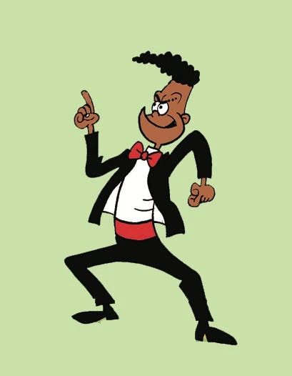 Dangerous Dan | Beano Wiki | Fandom