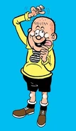 The Bash Street Kids | Beano Wiki | Fandom