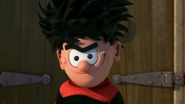 Dennis the Menace (CGI test) | Beano Wiki | Fandom