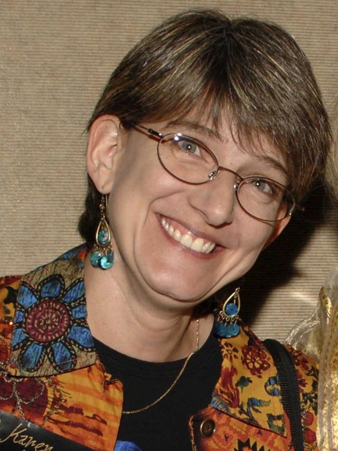 Karen Prell | Beano Wiki | Fandom