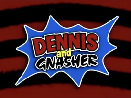 Dennis and Gnasher (1996 TV series) | Beano Wiki | Fandom
